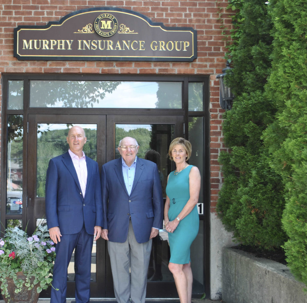 About - The Murphy Insurance Group
