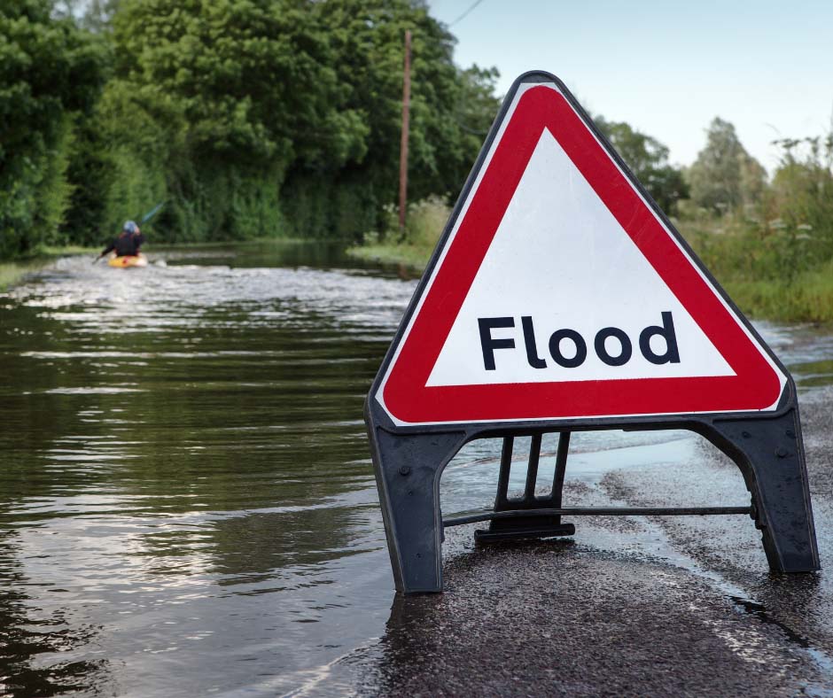 Flood Preparedness: Before, During, and After - The Murphy Insurance Group