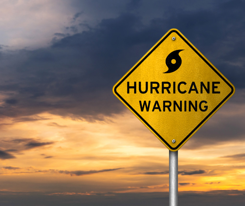 How to Help Prepare for a Hurricane - The Murphy Insurance Group